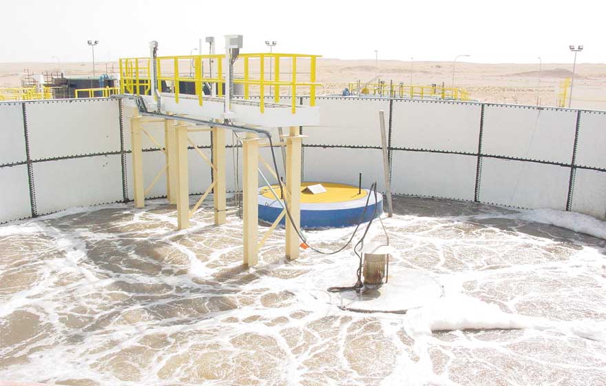 Petroserv - Projects gallery